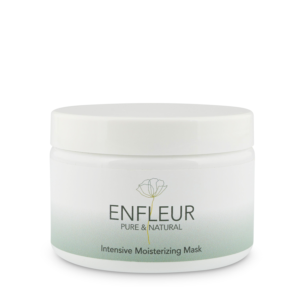 collagen masker 150 ml - enfleur - MASKER